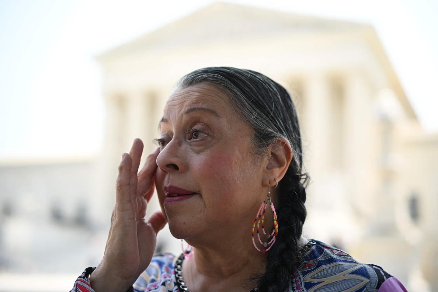 US Supreme Court upholds Native American adoption law