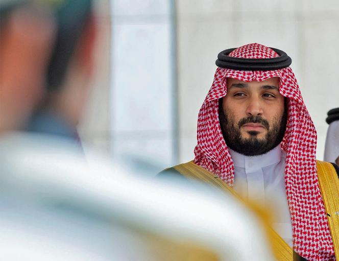 Bin Salman vs bin Zayed: The battle for influence in the Middle East