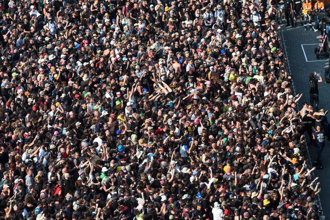 Hellfest's success continues despite controversy