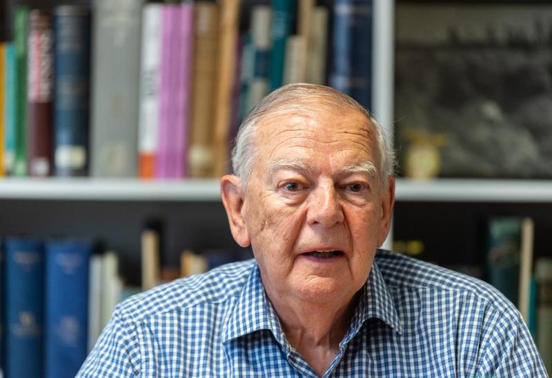 Donald Johanson, découvreur de Lucy : « Comprendre l’évolution est ...