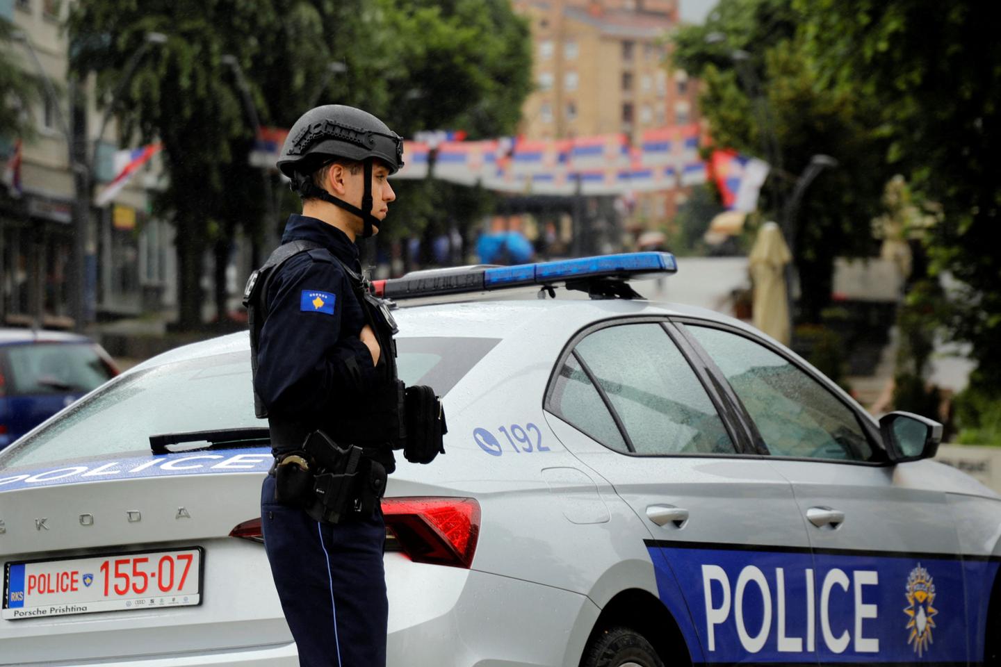 Serbia again threatens armed intervention in Kosovo