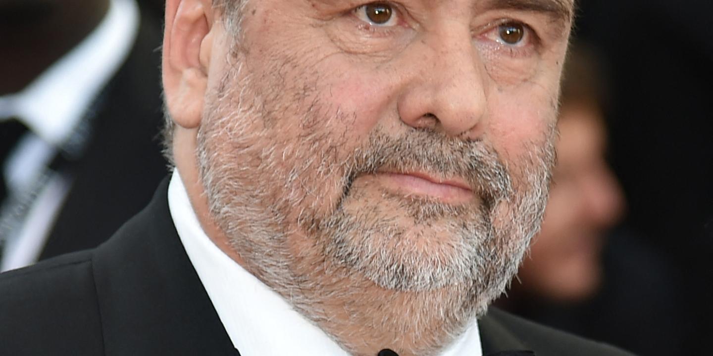 Luc Besson accusé de viol : la Cour de cassation écarte définitivement ...