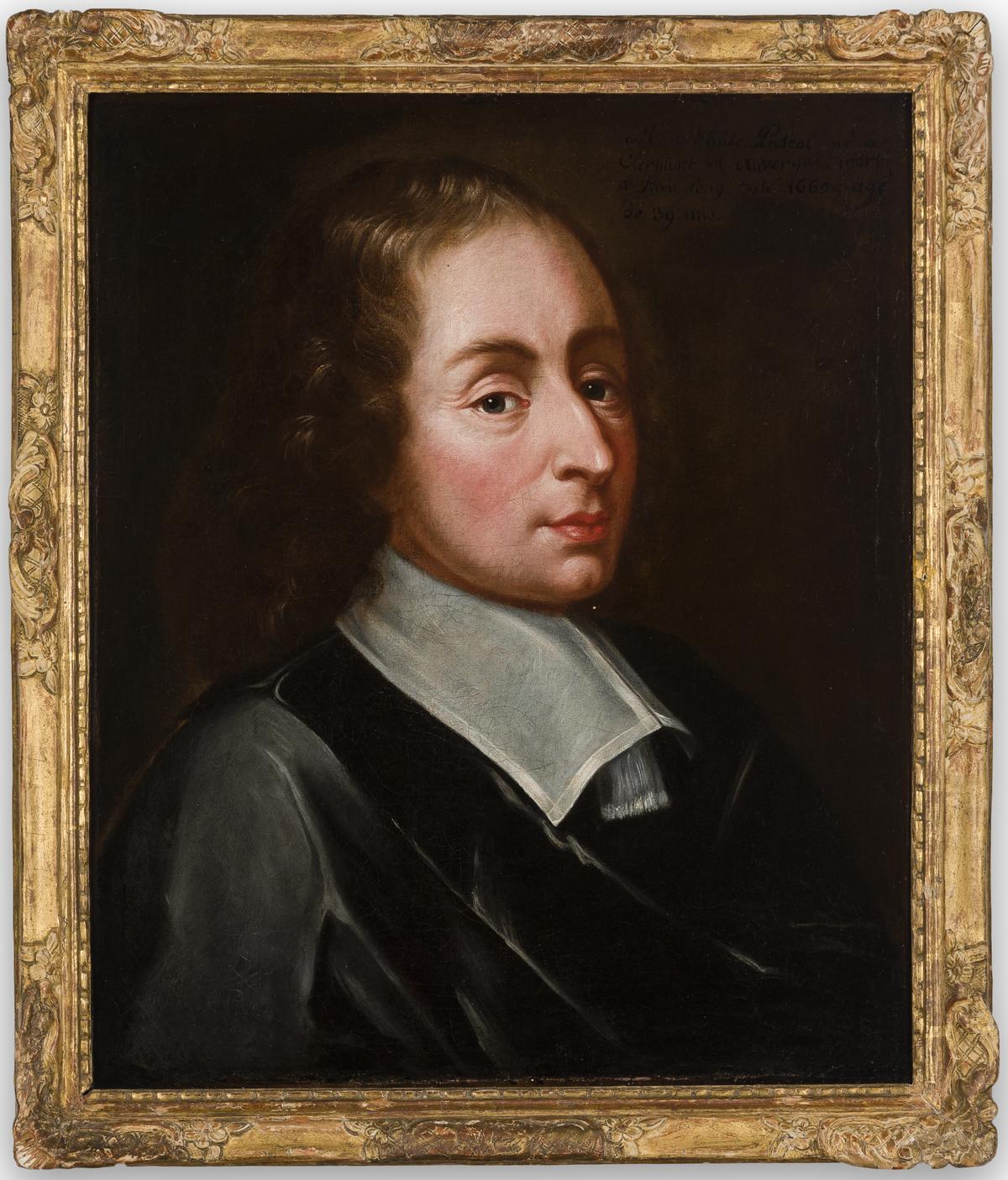 L’exposition « Les Mystères de Pascal » fête les 400 ans du savant à ...