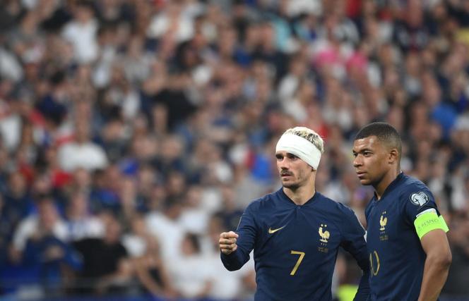 France defeats Greece in Euro 2024 qualifying