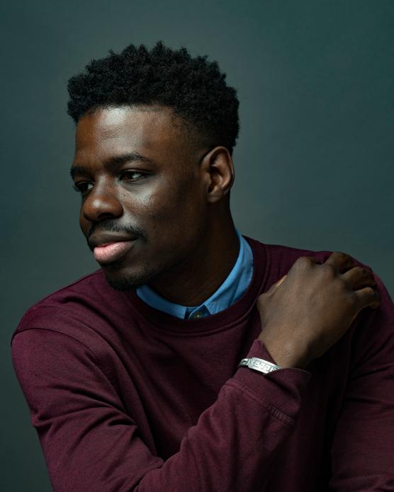 « La Prophétie de Dali », de Balla Fofana : le meilleur des deux mondes