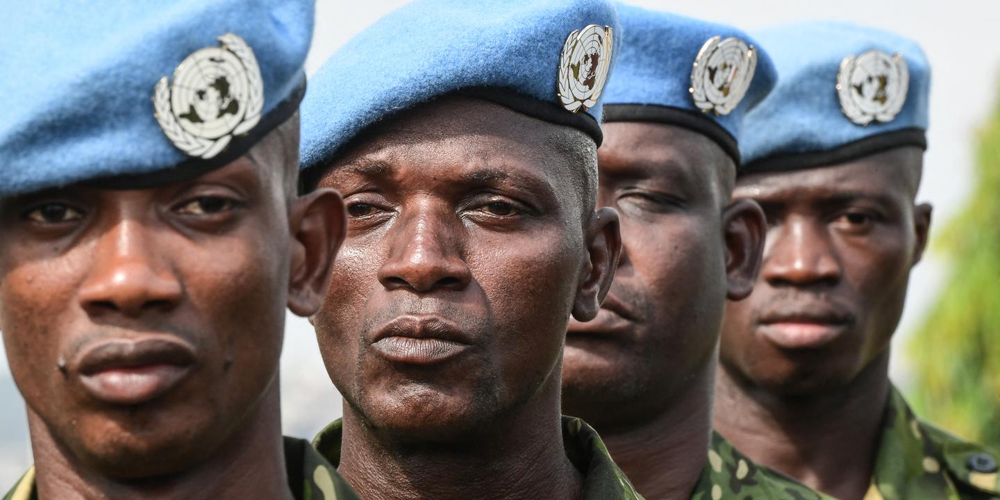 Rahmane Idrissa : « La mission de l’ONU au Mali était devenue impossible