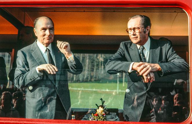 The intoxication of power: French presidents and alcohol