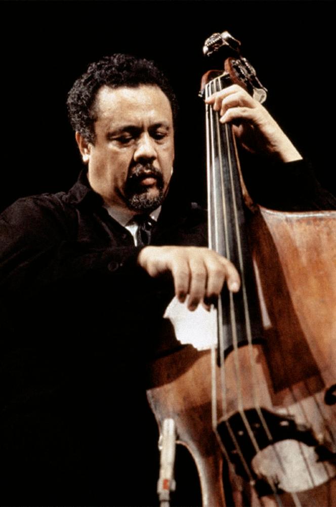 Les derniers élans musicaux de Charles Mingus chez Atlantic Records