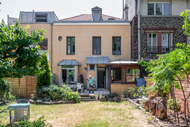 Le retour en grâce du pavillon de banlieue parisienne