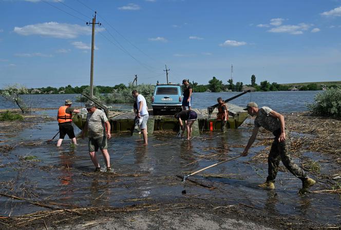 War in Ukraine: Environmental damage has become a weapon