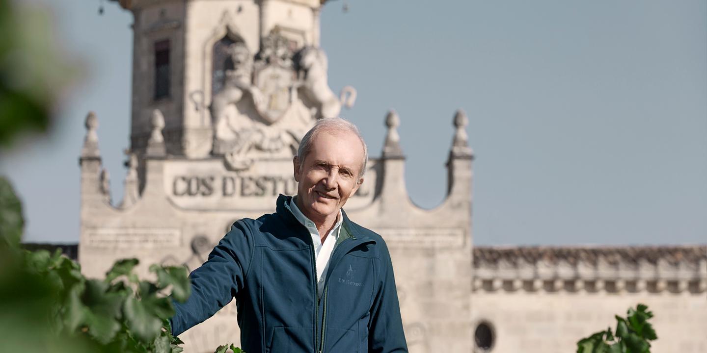 Michel Reybier : « Bousiller la terre juste pour se faire plaisir est ...