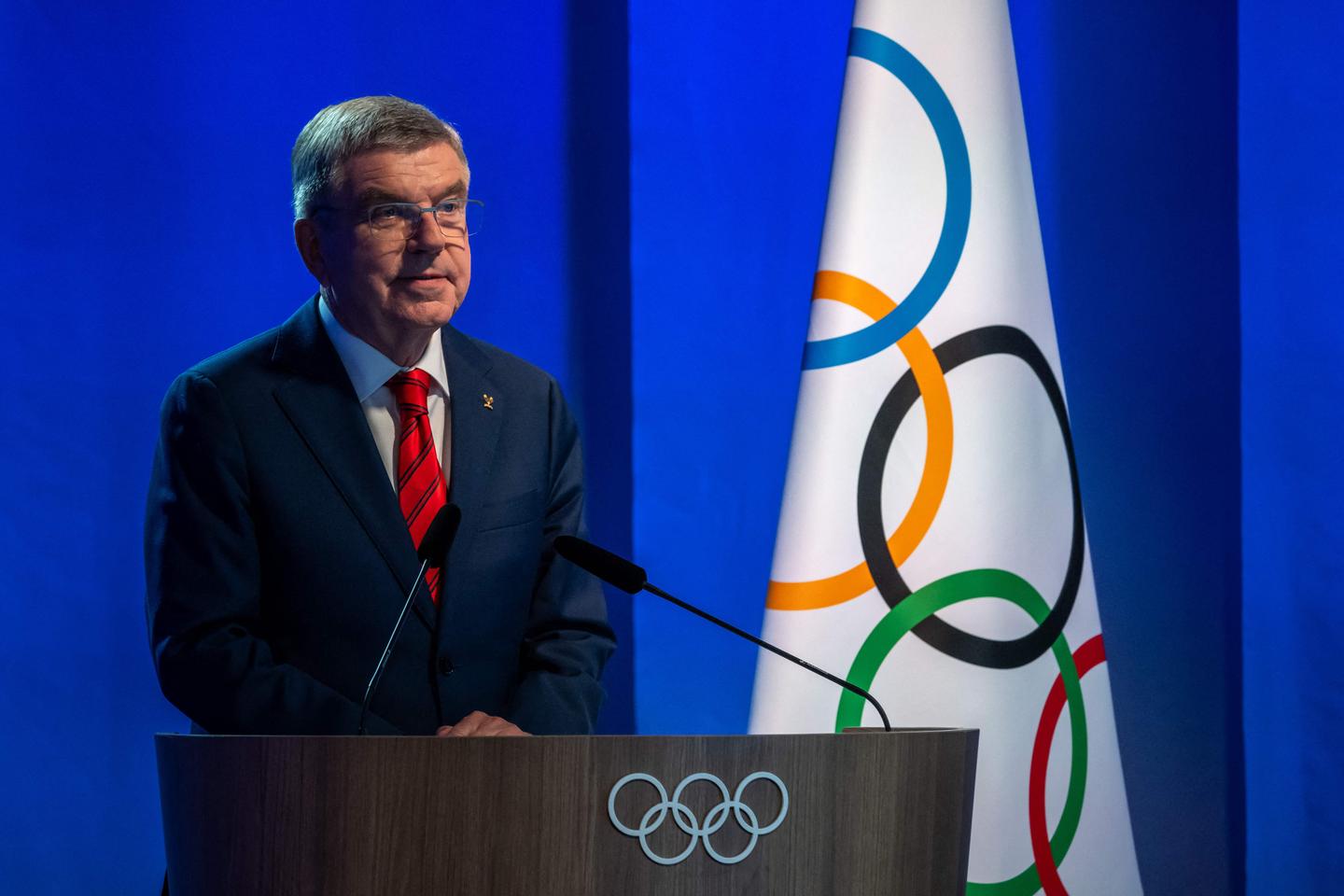 IOC banishes boxing governing body from Olympics but the sport will ...