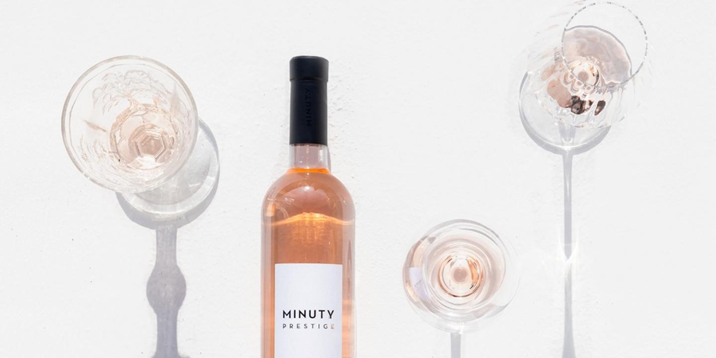 Au Château Minuty, après le rachat par LVMH, tout change pour que rien ...