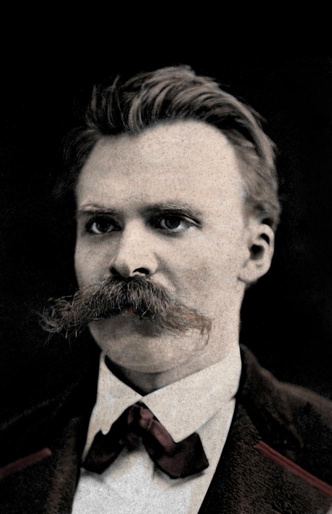 « Correspondance. Tome VI », de Friedrich Nietzsche : la chronique ...