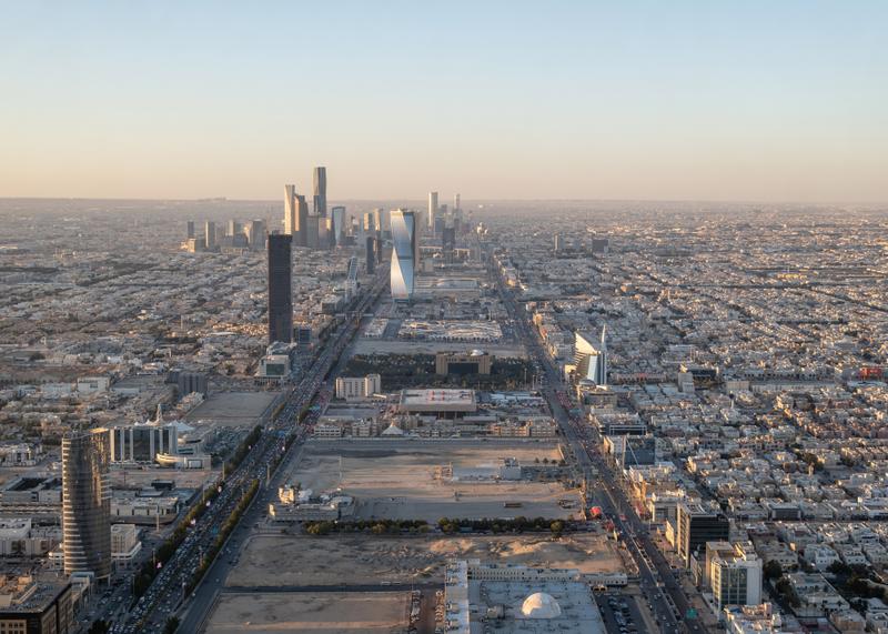 Arabie saoudite : comment Riyad essaie de supplanter Dubaï