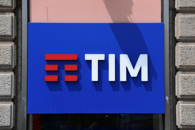 TIM : « Ce serait la première fois qu’un opérateur historique européen ...