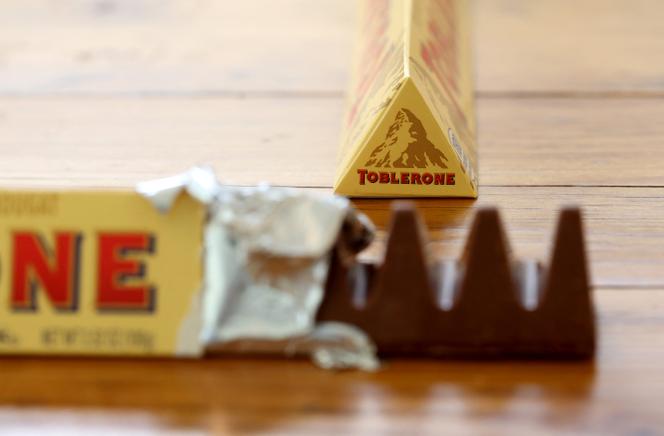 War in Ukraine: Swedes and Norwegians boycott Mondelez confectionery