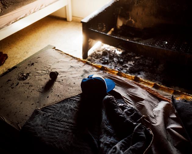 In the West Bank, Palestinian villages are at the mercy of Jewish settlers