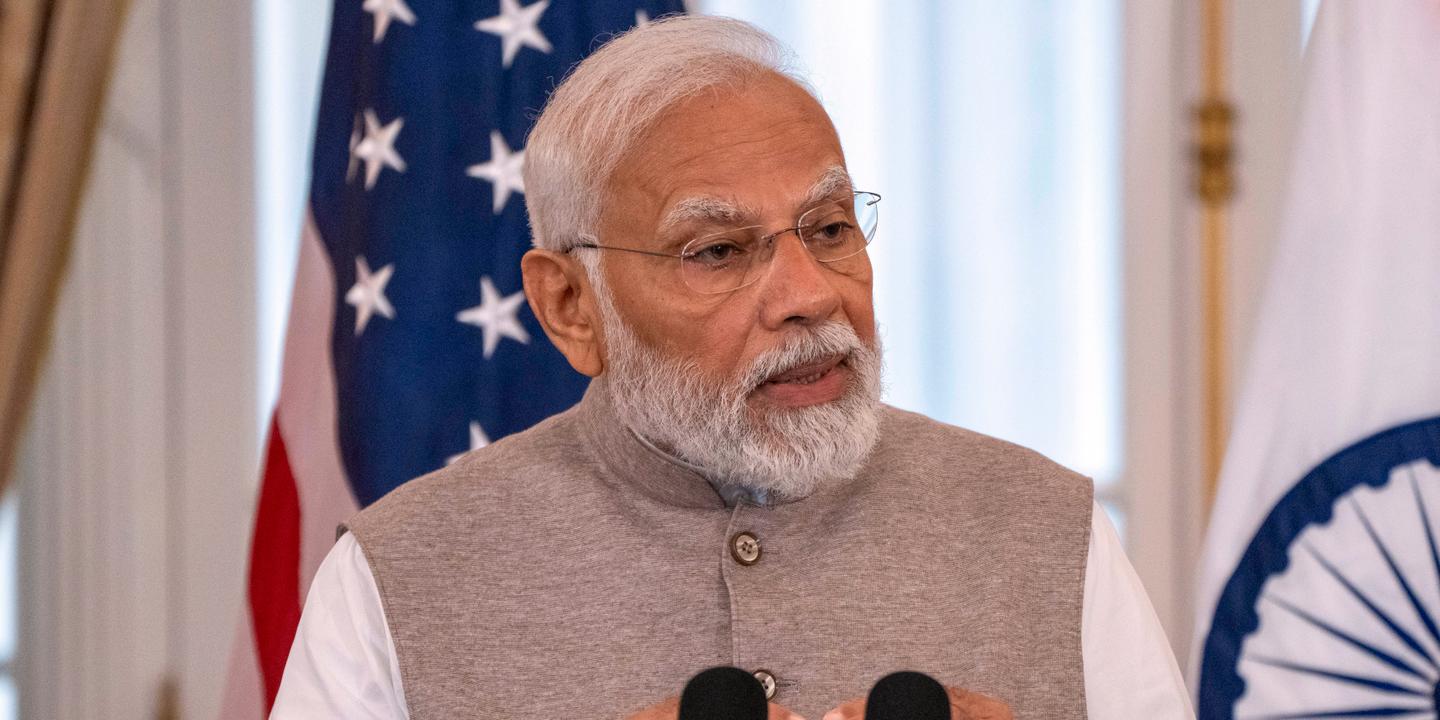 'Narendra Modi has fostered state-sponsored violence for decades'