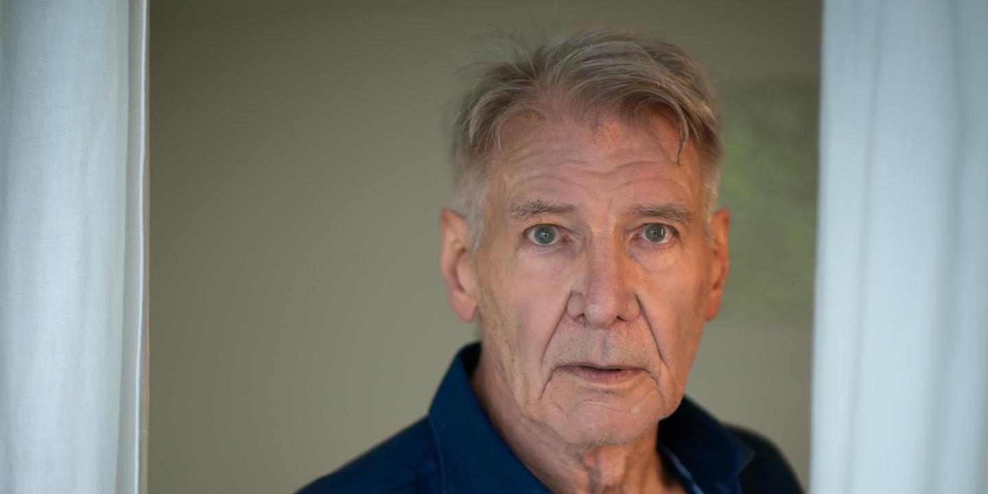 Harrison Ford, Hollywood's Mr. Honesty