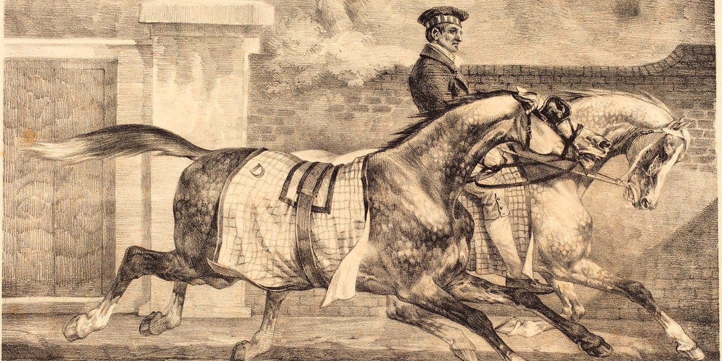 Paris museums prepare for the Olympic Games