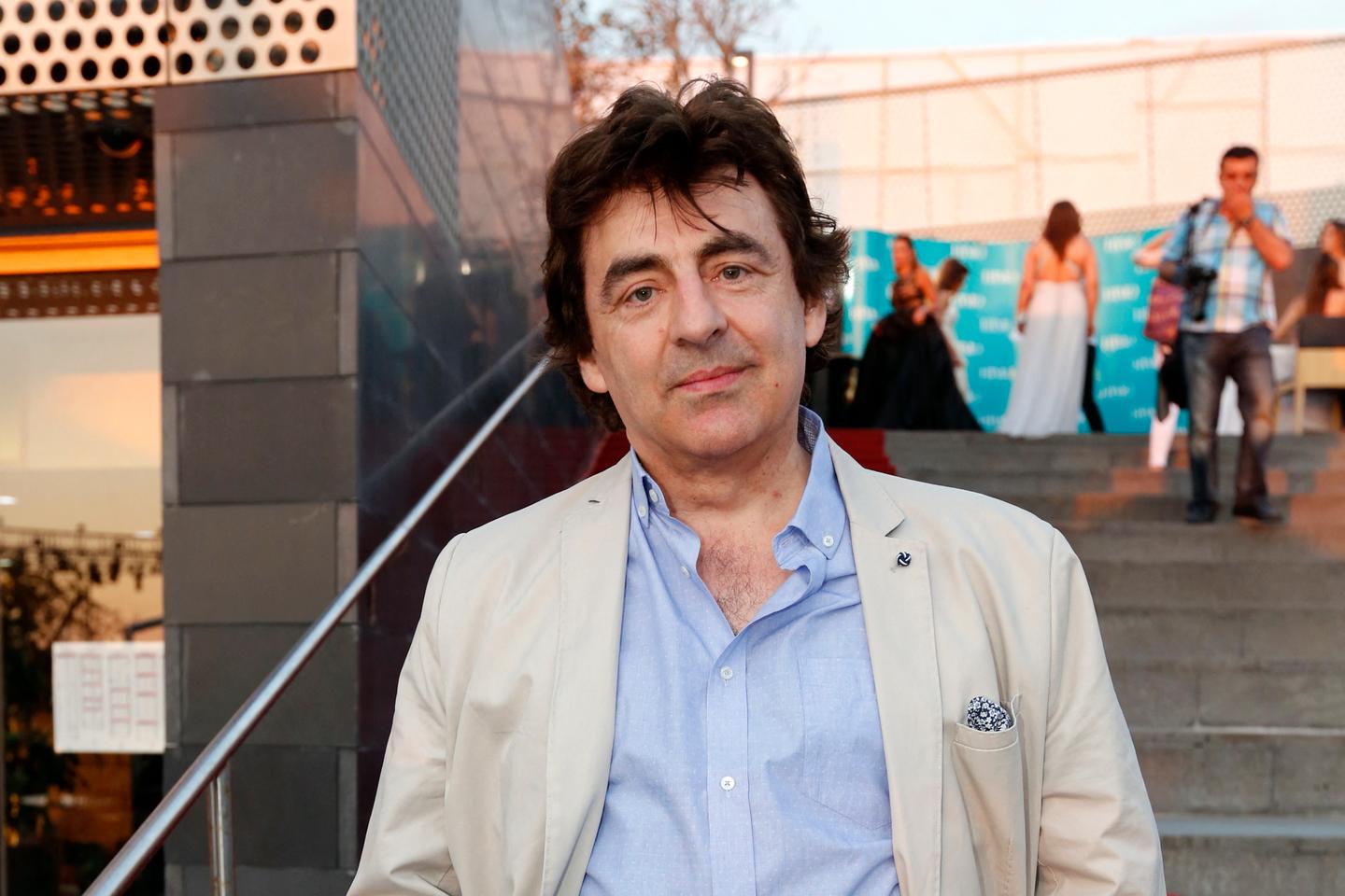 Claude Barzotti, chanteur belge interprète du « Rital », est mort