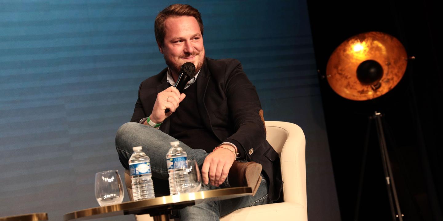 Geoffroy Lejeune, une croisade réactionnaire jusqu’au « Journal du ...