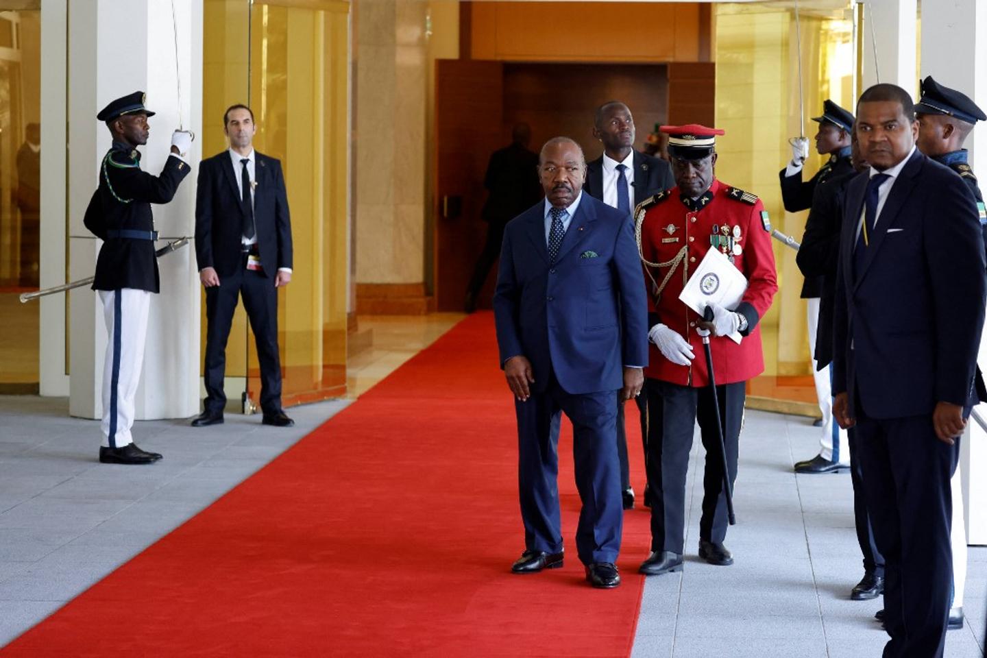 Présidentielle au Gabon : le conseil des élections propose la date du ...