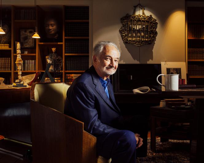 Jacques Attali