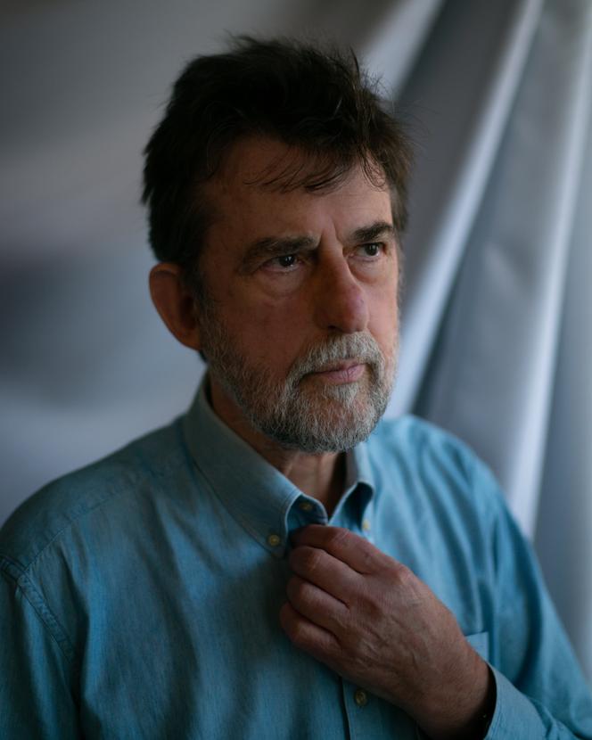 Nanni Moretti : « Face aux crises, je m’obstine, je relance