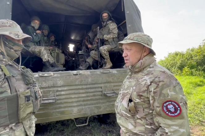 russian army faces mutiny