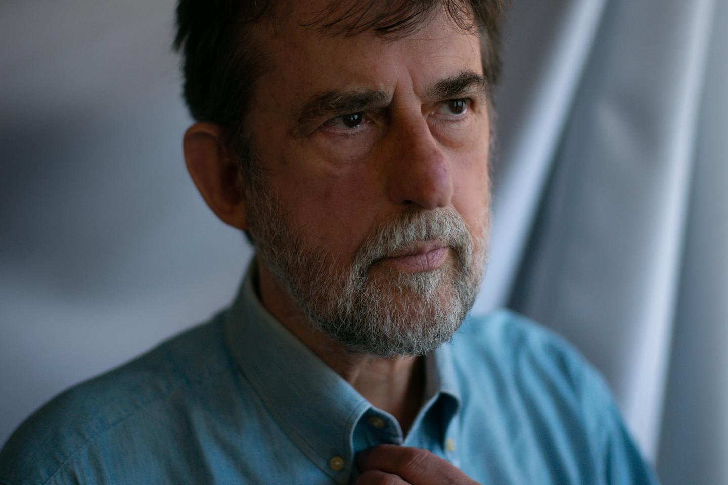 Nanni Moretti : « Face aux crises, je m’obstine, je relance