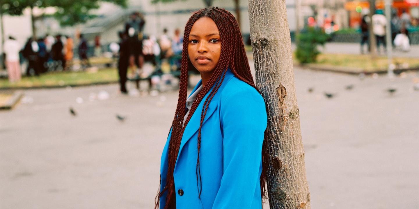 Merem Tahar, génération engagée : « Si l’on veut vraiment faire avancer ...