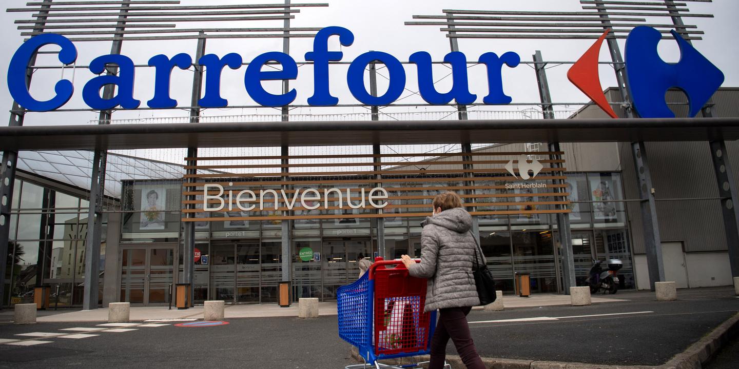 Carrefour précise l’ampleur et le périmètre de ses réductions d’effectifs