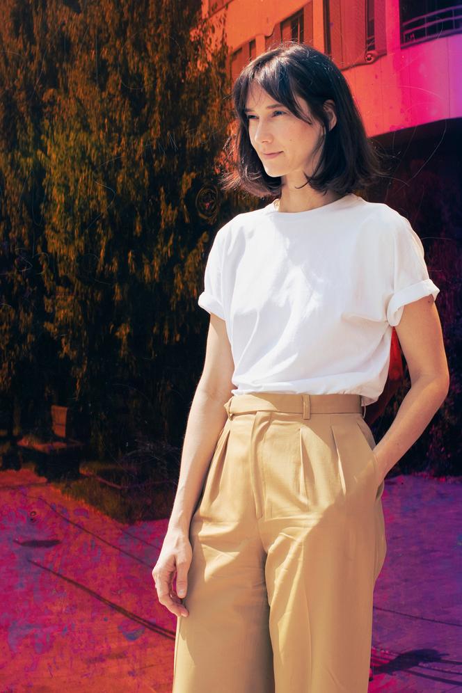 Ashley Mears, une sociologue dans la jet-set