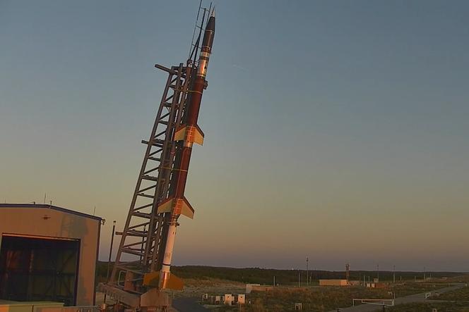 Test firing of V-MAX brings France into exclusive club of countries ...