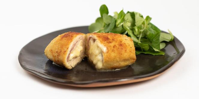 Le cordon bleu : la recette d’Antonin Girard