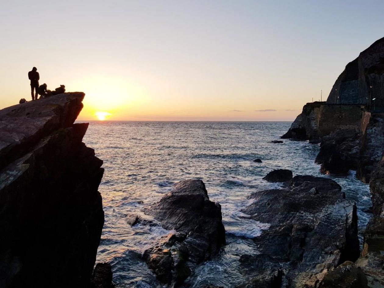 Cycling through the UK: Five rides from the beautiful gardens of Kent ...