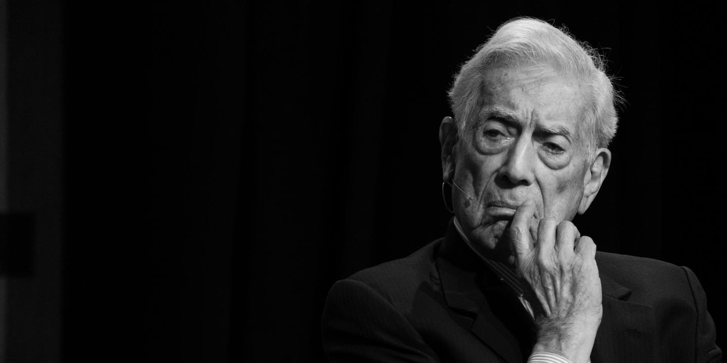 « Les Vents » : Mario Vargas Llosa trompe la mort
