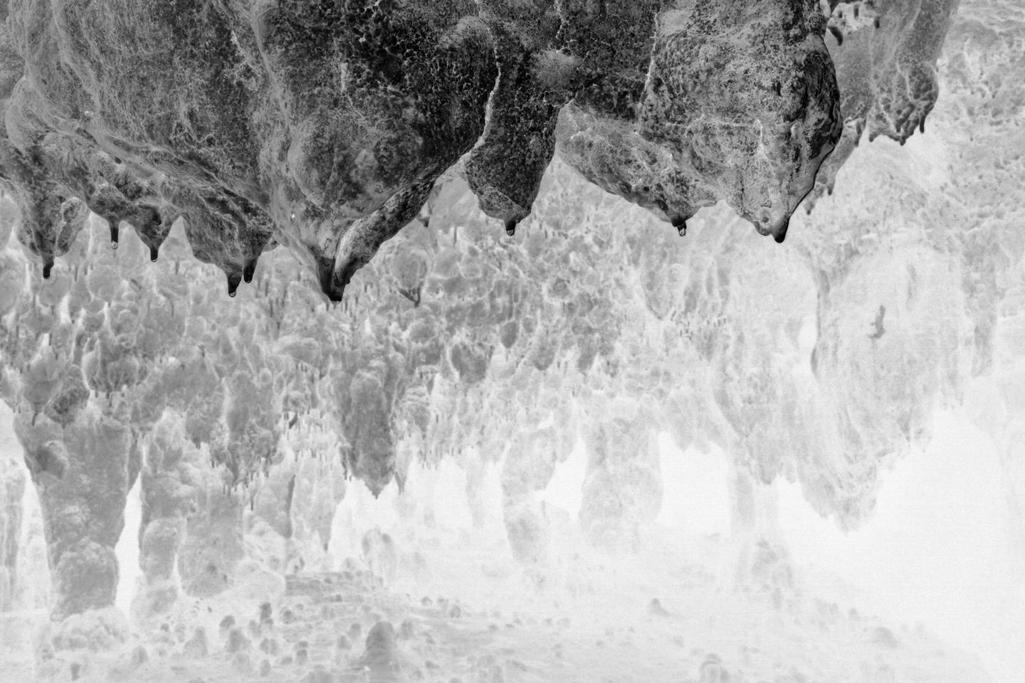 Rencontres d’Arles : Juliette Agnel, photographe de l’ombre