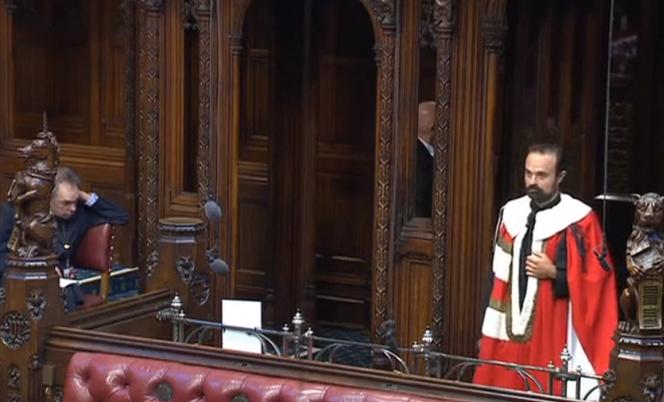 The dubious relationship between Boris Johnson and the Lord of Siberia