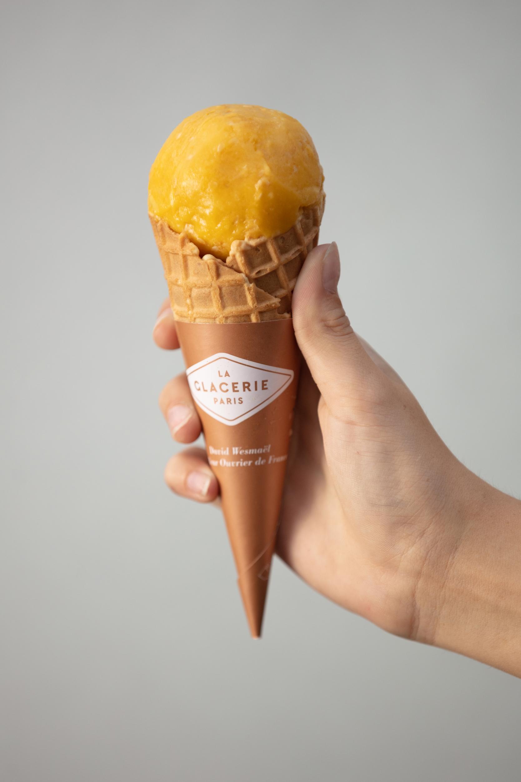 15 artisanal ice creams across France good enough to make you melt