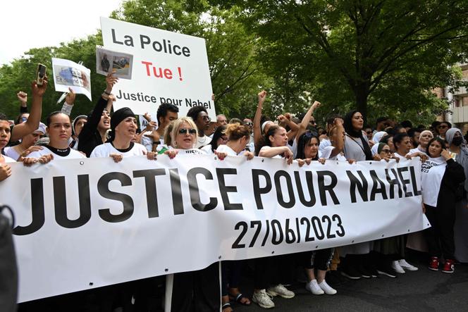 Deadly police shooting in France: Wednesday's developments