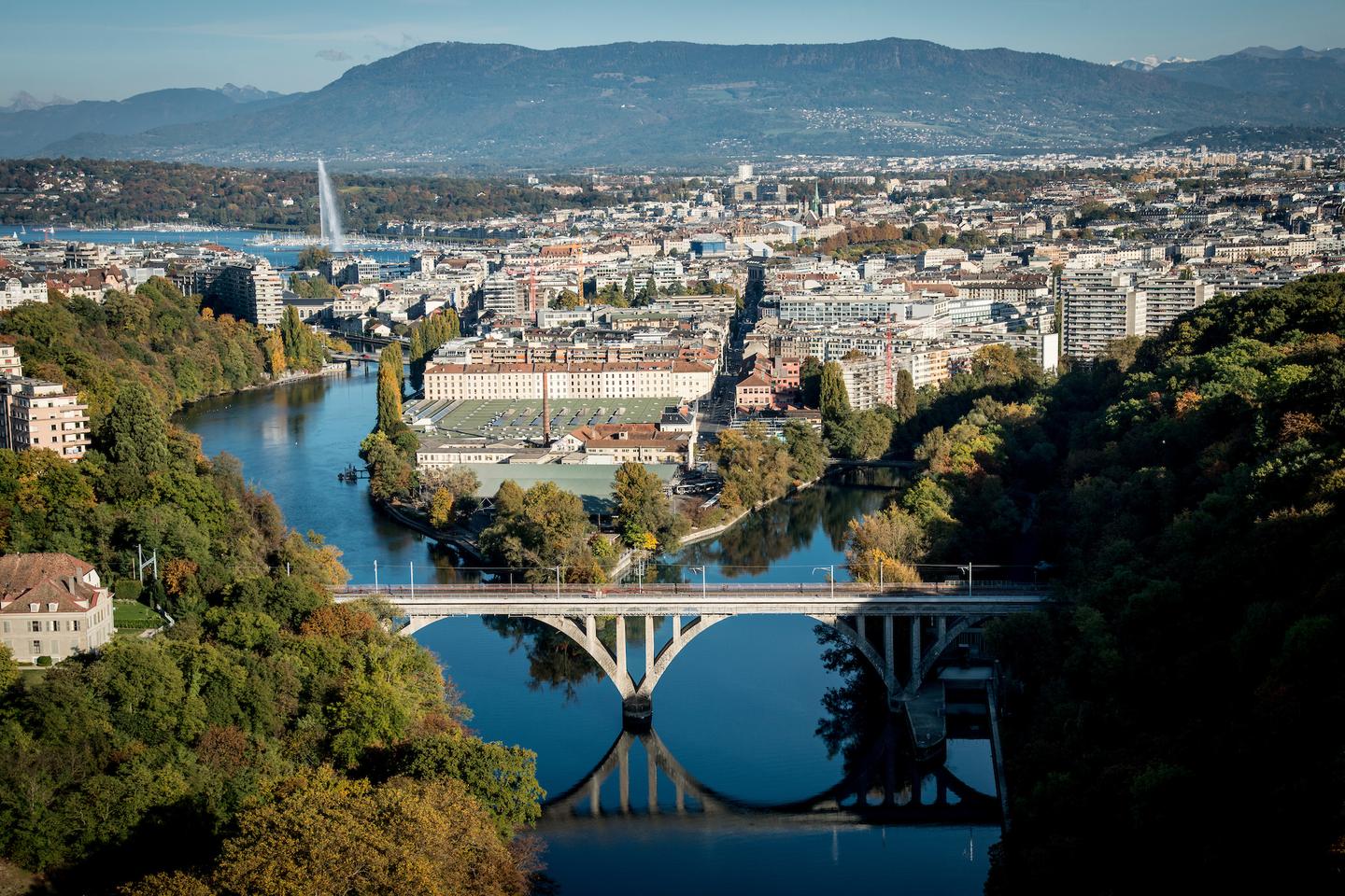 Que faire à Genève