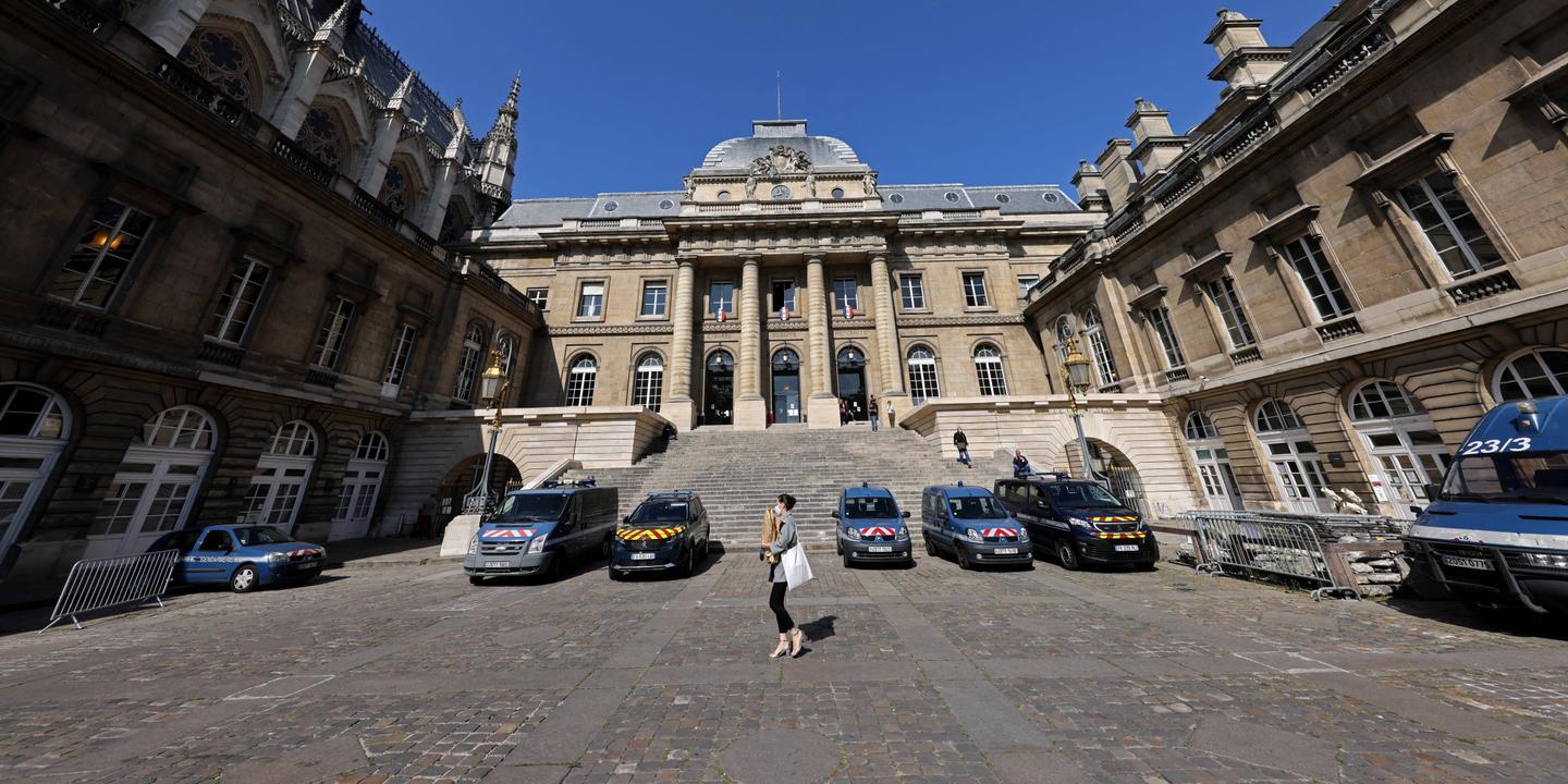 Procès Alexandre Gilet : vingt-deux ans de prison requis contre le ...