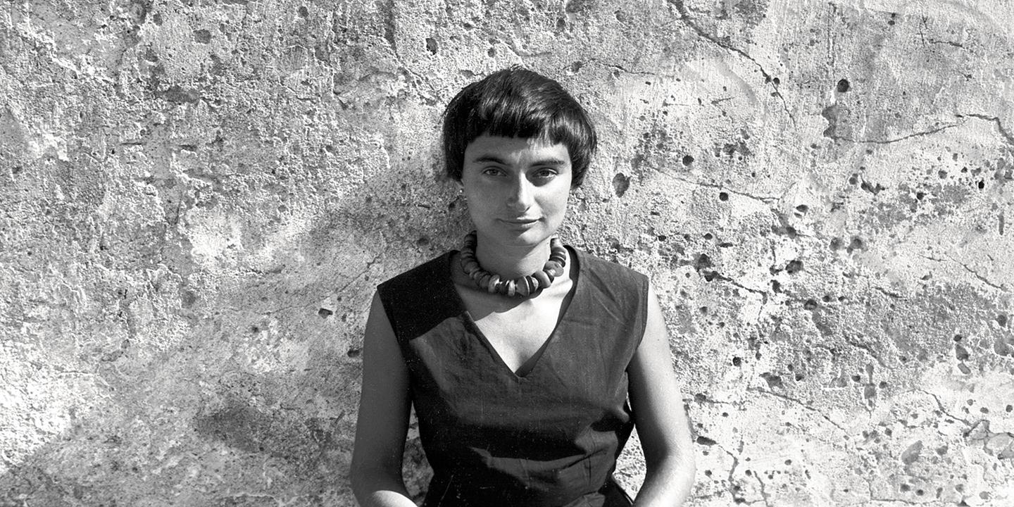 La cinéaste Agnès Varda célébrée toute l’année comme jamais