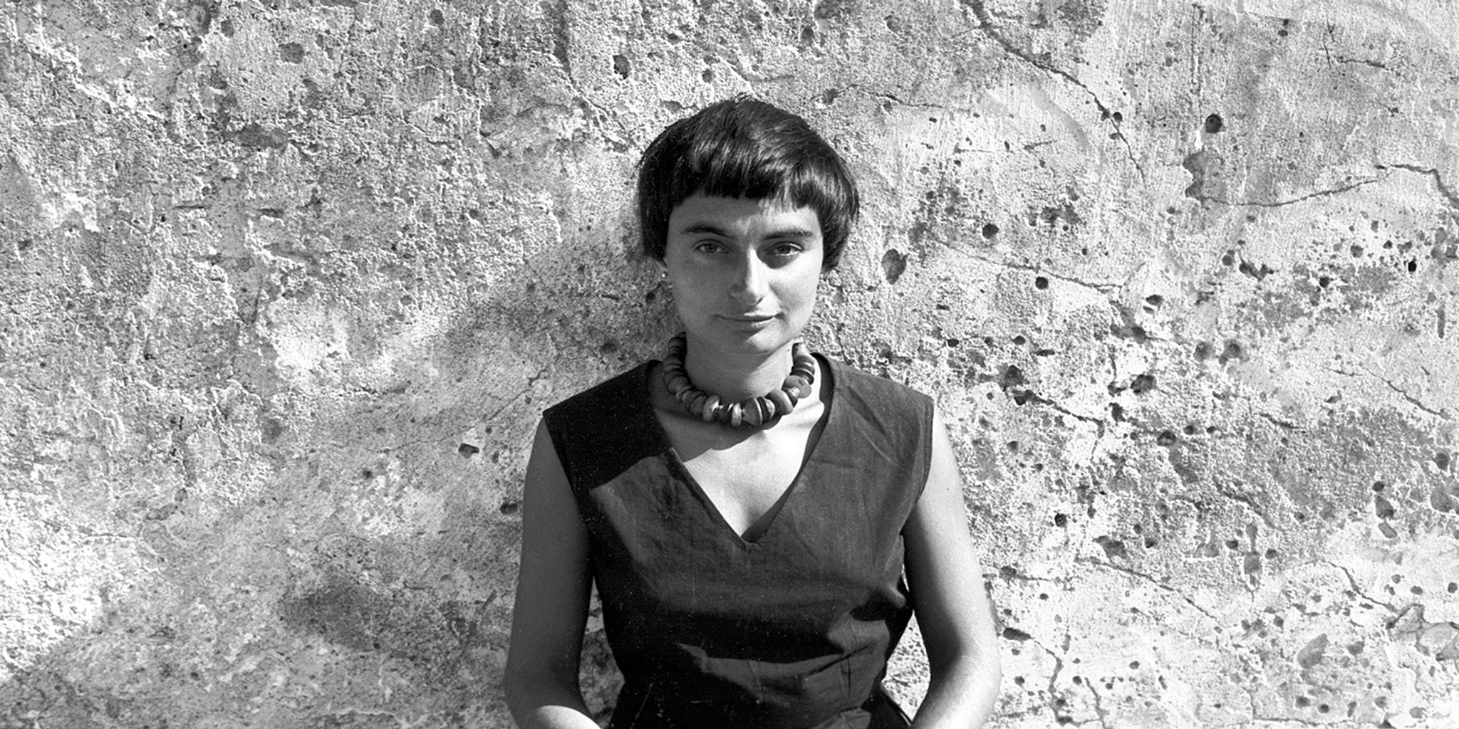 La cinéaste Agnès Varda célébrée toute l’année comme jamais