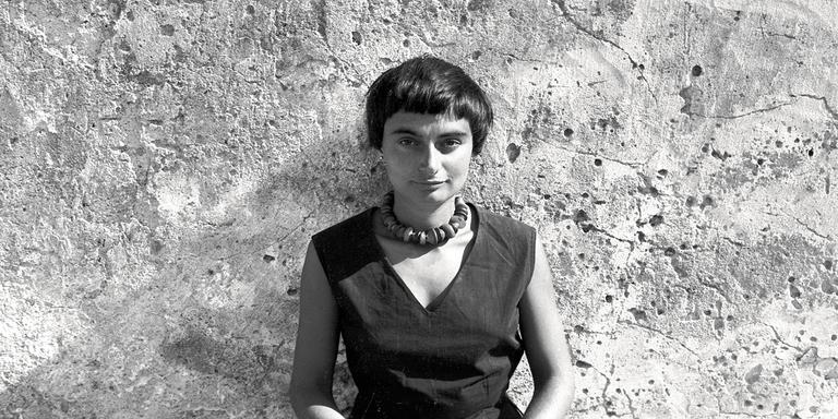 La cinéaste Agnès Varda célébrée toute l’année comme jamais