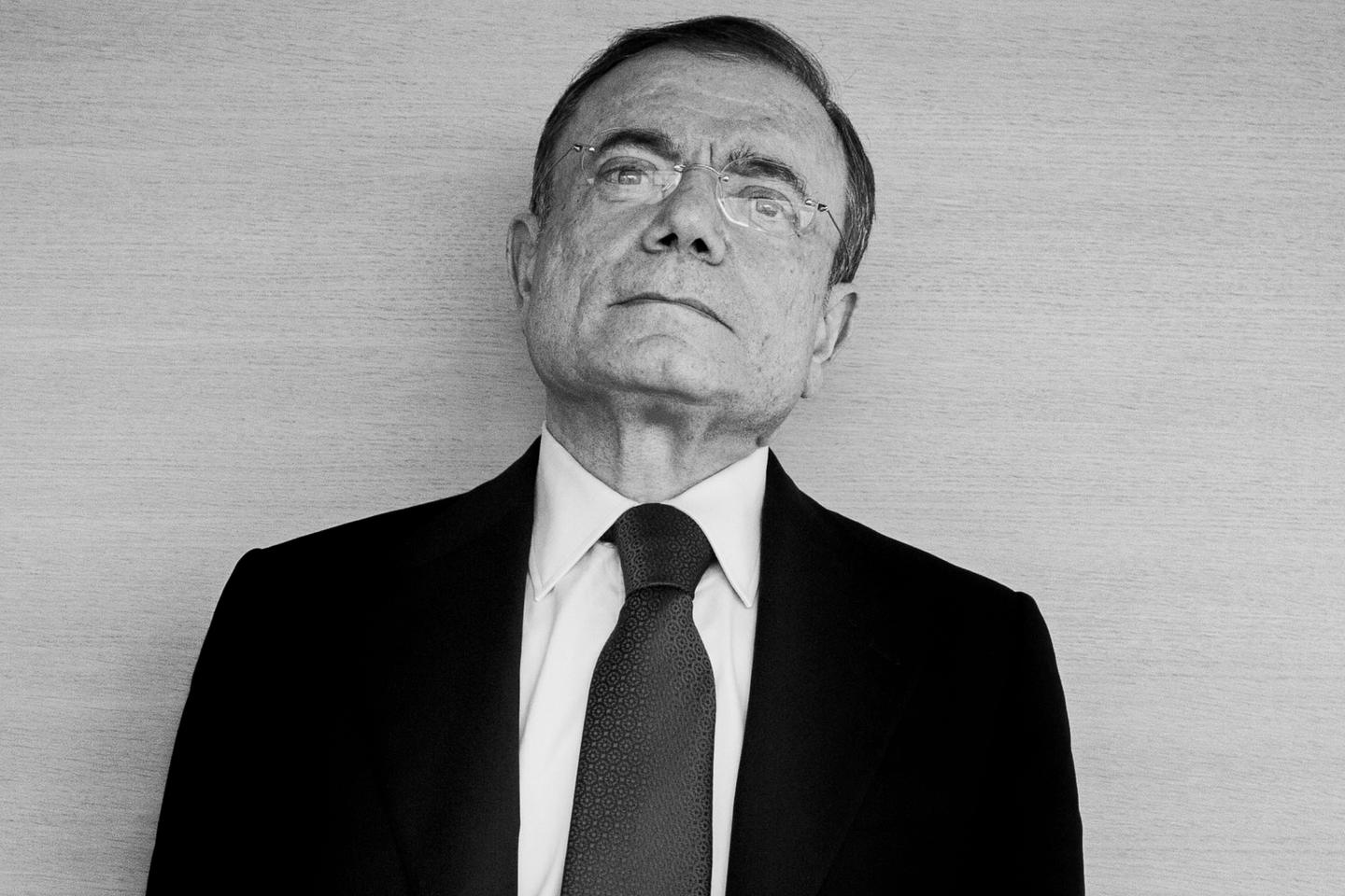 Behind the battle for Casino, the intriguing relationships of the new ...