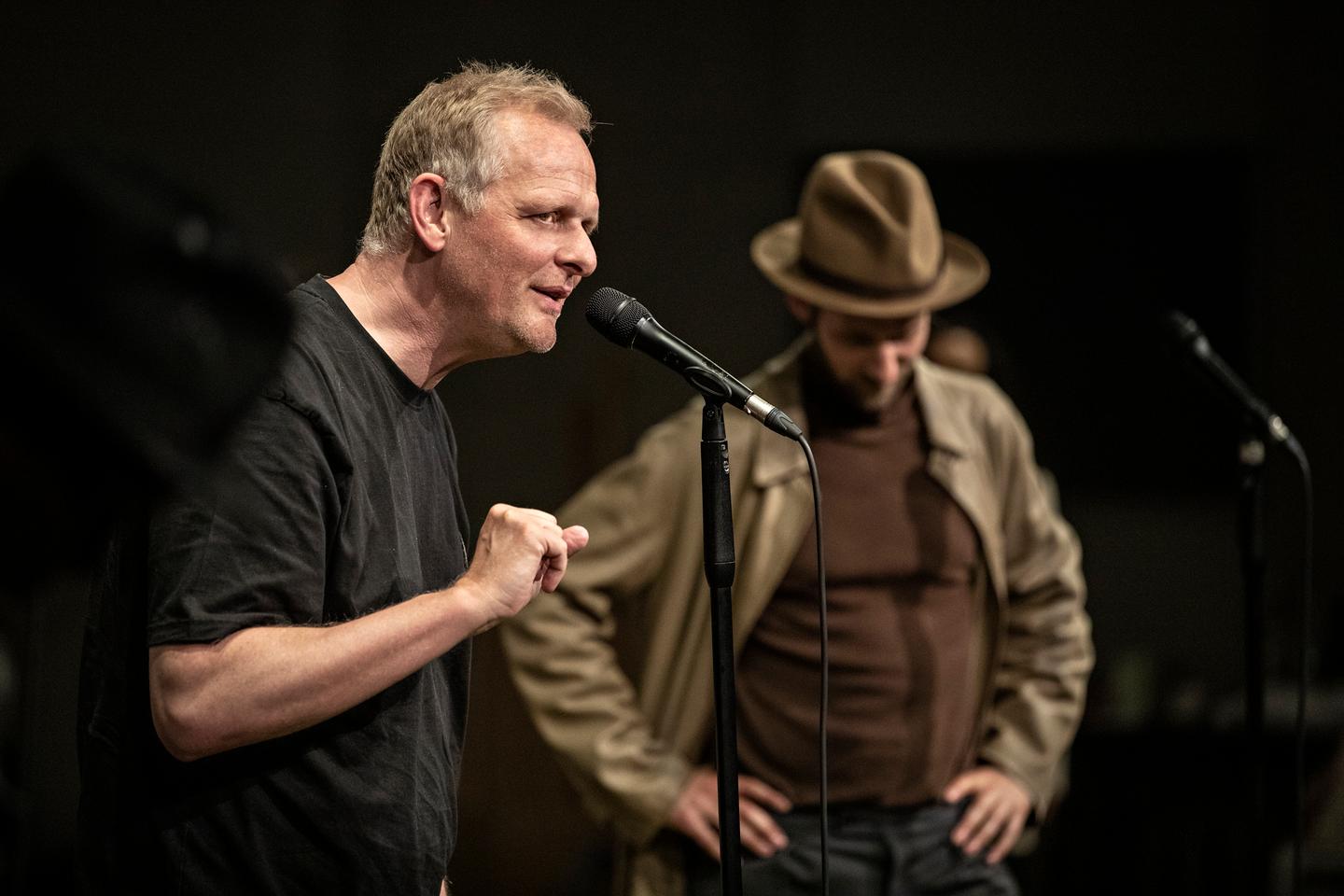 Thomas Ostermeier, metteur en scène : « “L’Opéra de quat’sous” parle de ...